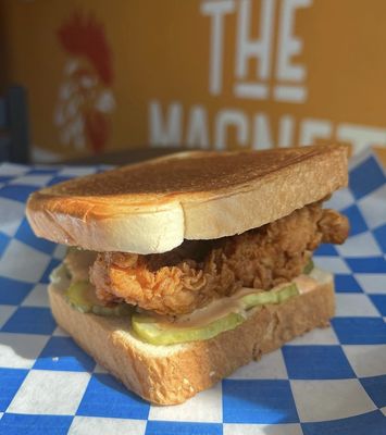 CHICK MAGNET - Updated December 2025 - 31 Photos & 21 Reviews - 2747 W ...