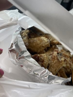 WING CITY - Updated January 2026 - 10 Photos & 23 Reviews - 2700 US Hwy ...