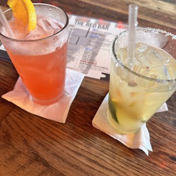 THE RED BAR - Updated March 2025 - 674 Photos & 1056 Reviews - 70 Hotz ...