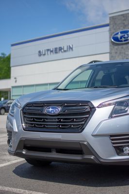 SUTHERLIN SUBARU - Updated December 2025 - 11 Photos & 37 Reviews - 531 ...