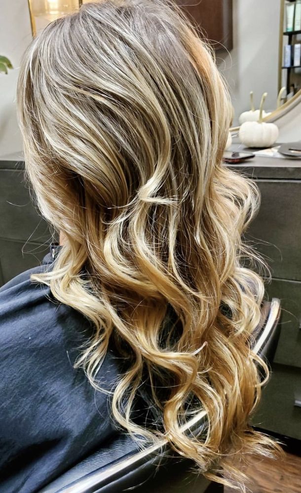 TAYLOR AND CO SALON - Updated October 2025 - 10 Photos - 1500 Peachtree ...