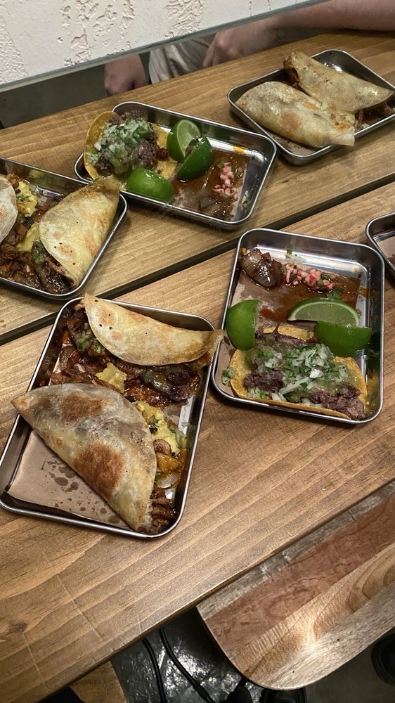 TAQUERIA EL CHATO - Updated July 2025 - 40 Photos & 14 Reviews - 620 ...