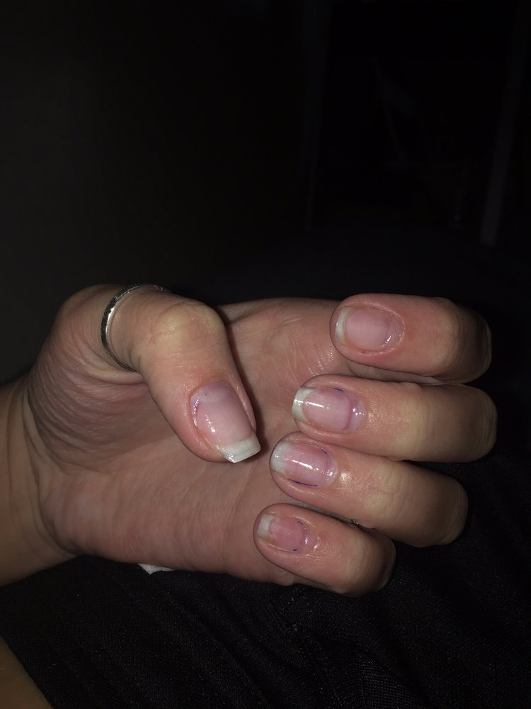 GRACE NAIL - Updated November 2025 - 2275 McDonald Ave, Brooklyn, New ...