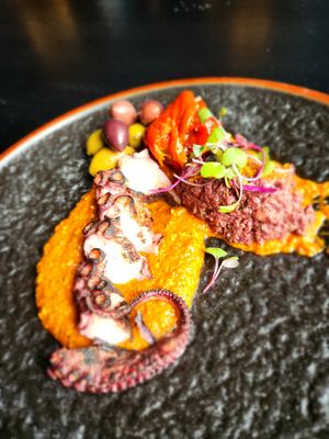 PARLEY ROOM - Updated July 2025 - 79 Photos & 40 Reviews - 25 State Cir ...