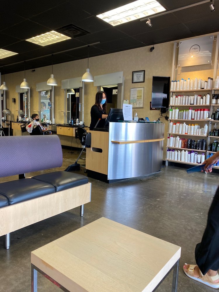 SUPERCUTS - Updated November 2024 - 43 Reviews - 5727 Westheimer Rd Ste ...