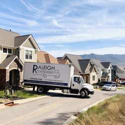 Movers - RALEIGH MOVING COMPANY - 20 Photos & 24 Reviews - Raleigh ...