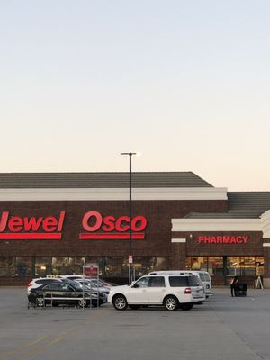 JEWEL-OSCO - Updated November 2024 - 65 Photos & 54 Reviews - 5616 W ...