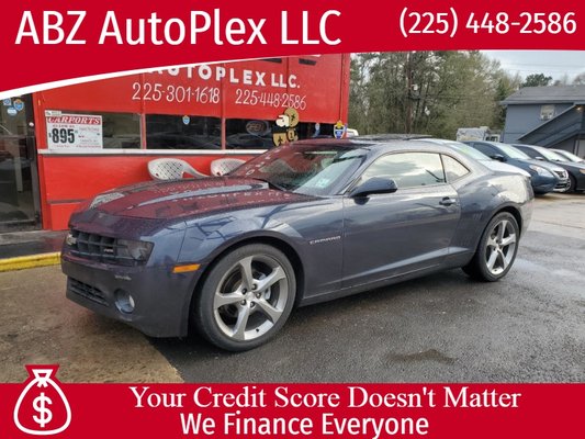 ABZ AUTO PLEX - Updated January 2026 - 11204 Plank Rd, Baton Rouge ...