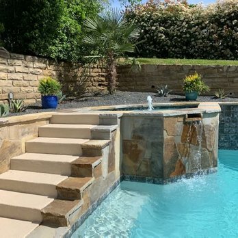 TROY POOLS - Updated October 2024 - 6009 Crestside Dr, Flower Mound ...