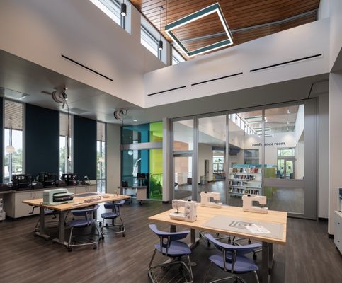 HELEN PLUM LIBRARY - Updated September 2025 - 14 Photos & 34 Reviews ...