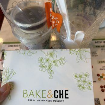 BAKE & CHE - Updated January 2025 - 847 Photos & 409 Reviews - 10130 ...