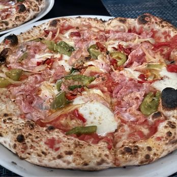 PARTENOPE RISTORANTE - Updated March 2025 - 632 Photos & 520 Reviews ...