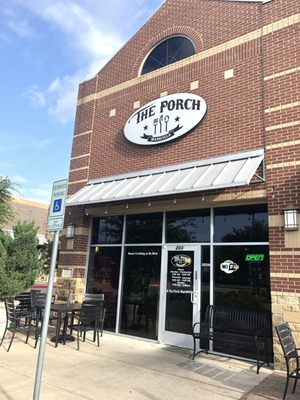 THE PORCH - MANSFIELD - 182 Photos & 284 Reviews - 2771 E Broad St ...