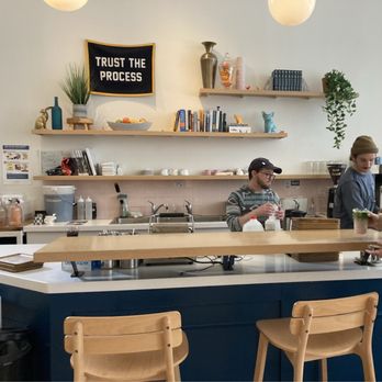 LEKKO COFFEE - Updated December 2024 - 225 Photos & 93 Reviews - 2529 ...