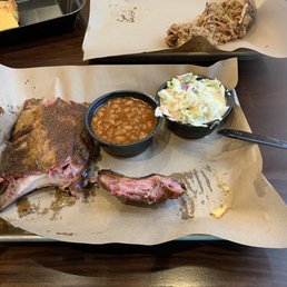 MISSION BBQ - Updated July 2025 - 48 Photos & 70 Reviews - 4702 E Towne ...
