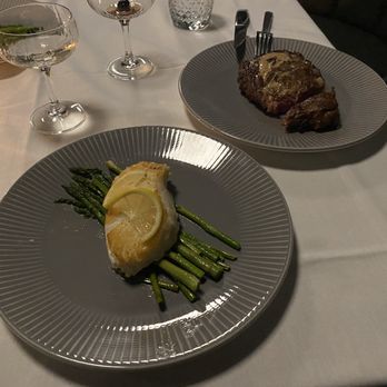 CITY POST CHOPHOUSE - Updated January 2025 - 247 Photos & 164 Reviews ...