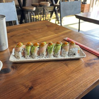SUSHI EXCHANGE - Updated September 2024 - 1009 Photos & 657 Reviews ...