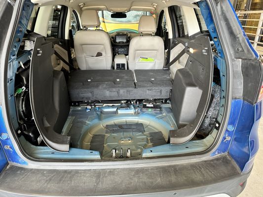 LAMARQUE FORD - Updated December 2025 - 25 Photos & 85 Reviews - 3101 ...