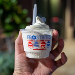 FROSTBITES CREPES & FROZEN DELIGHTS - Updated October 2024 - 1251 ...