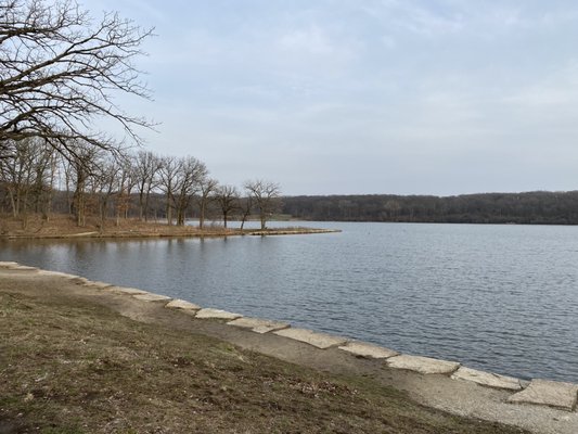 MAPLE LAKE - 30 Photos - Willow Springs, Illinois - Lakes - Phone ...