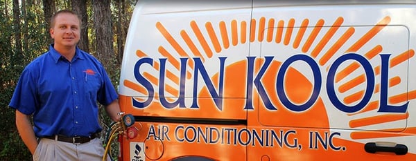 SUN KOOL AIR CONDITIONING - Updated December 2025 - 38 Photos & 21 ...