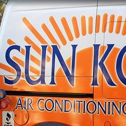 SUN KOOL AIR CONDITIONING - 37 Photos & 11 Reviews - 9867 N US Hwy 301 ...