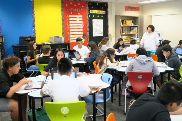 BALL JUNIOR HIGH SCHOOL - Updated January 2026 - 124 Photos - 1500 W ...