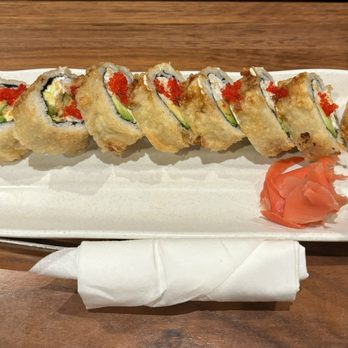 NOOSHI - Updated July 2024 - 462 Photos & 774 Reviews - 1120 19th St NW ...