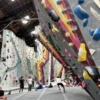 PACIFIC PIPE CLIMBING - Updated November 2025 - 114 Photos & 81 Reviews ...