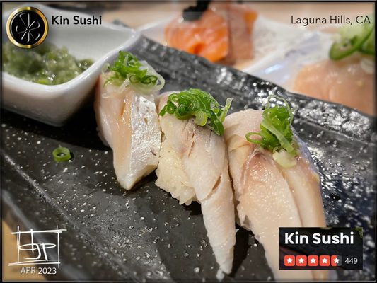 KIN SUSHI - Updated October 2024 - 768 Photos & 534 Reviews - 25381 ...