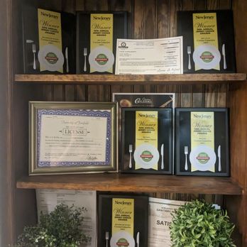 CUCINA CALANDRA - Updated October 2025 - 560 Photos & 327 Reviews - 216 ...