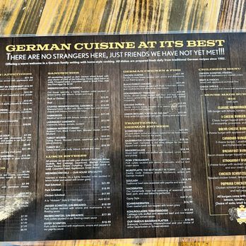 CHECKERS OLD MUNCHEN - Updated January 2025 - 775 Photos & 572 Reviews ...