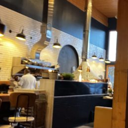 BETULLA BURNING PIZZERIA NAPOLETANA - Updated January 2026 - 98 Photos ...