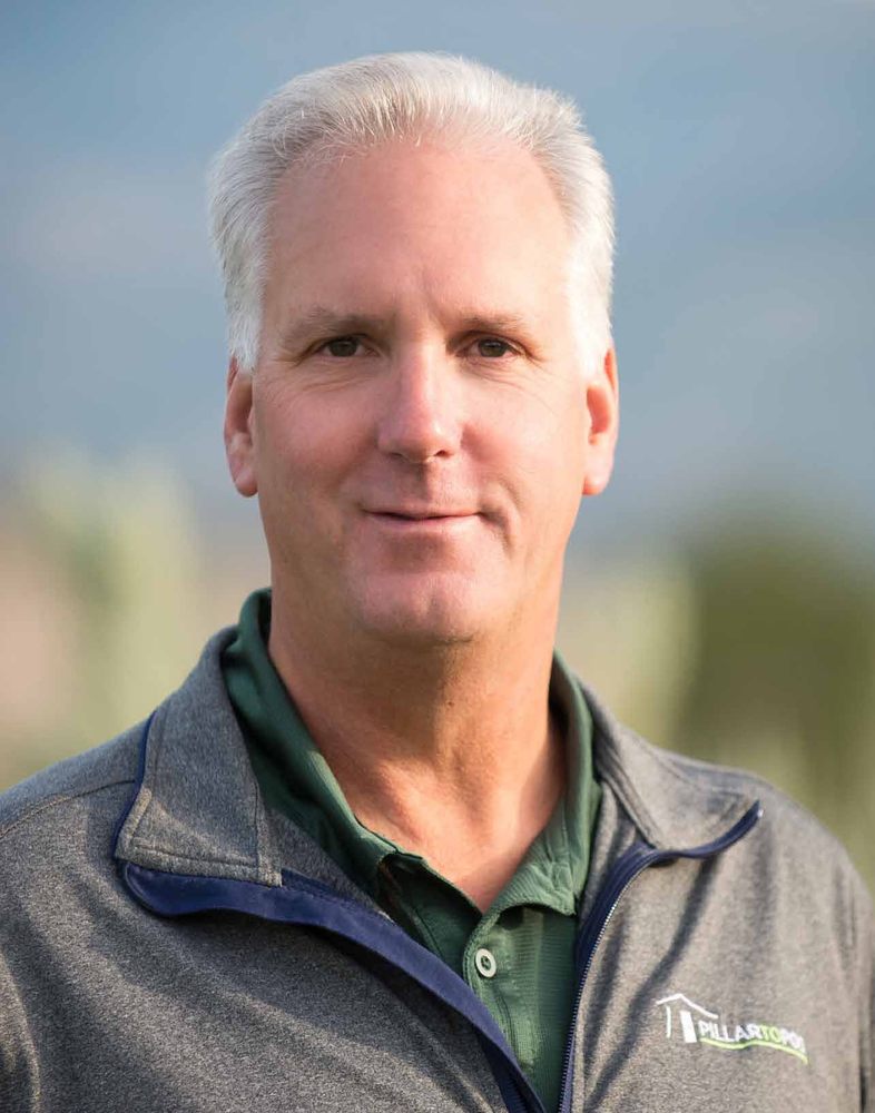 PILLAR TO POST HOME INSPECTORS - MORAN TEAM - Updated July 2024 - Eagle ...