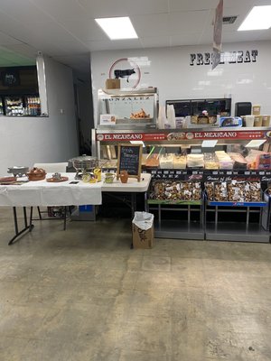 GONZALEZ MEAT MARKETS - 43911 15th St W, Lancaster, California - Meat ...