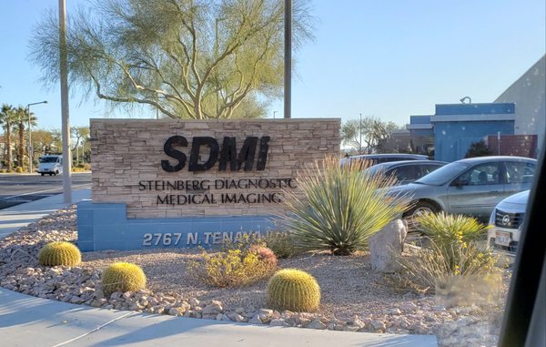STEINBERG DIAGNOSTIC MEDICAL IMAGING - 49 Photos & 210 Reviews - 2767 N ...