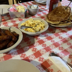 SAMOA COOKHOUSE - 529 Photos & 658 Reviews - 908 Vance Ave, Samoa, CA ...