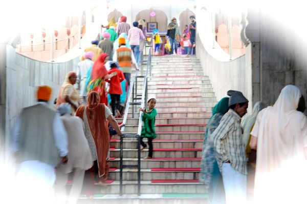 HOLLYWOOD SIKH TEMPLE - Updated June 2025 - 99 Photos & 13 Reviews ...