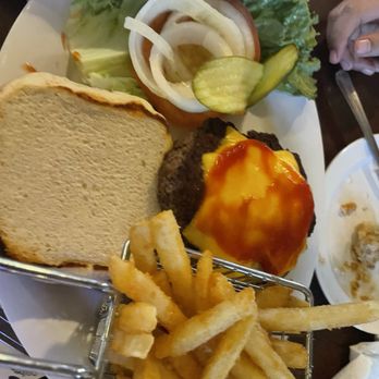 TATER PATCH - Updated October 2025 - 248 Photos & 340 Reviews - 103 ...