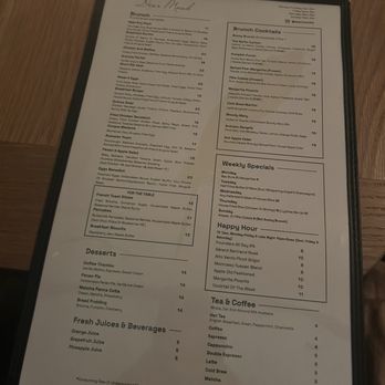 DEAR MAUD - Updated September 2025 - 479 Photos & 250 Reviews - 205 ...