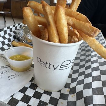 PATTY SHACK - Updated August 2025 - 188 Photos & 245 Reviews - 1207 W ...