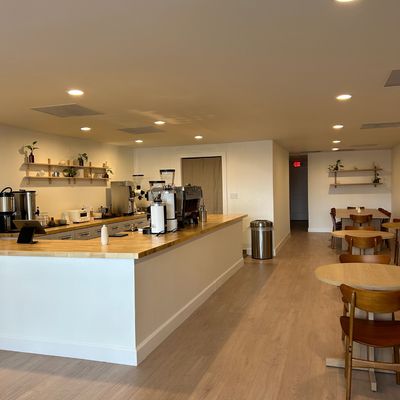 LUNAR COFFEE - Updated October 2024 - 54 Photos & 27 Reviews - 10929 N 56th St, Temple Terr ...