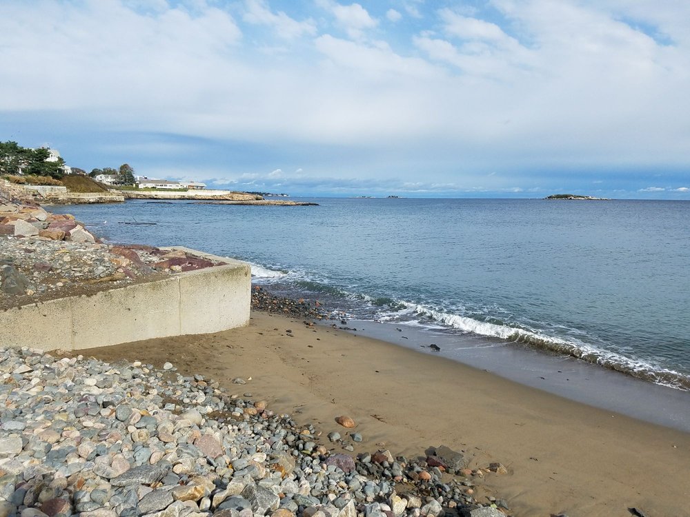 PRESTON BEACH - Beaches - 454 Atlantic Ave, Marblehead, MA - Yelp