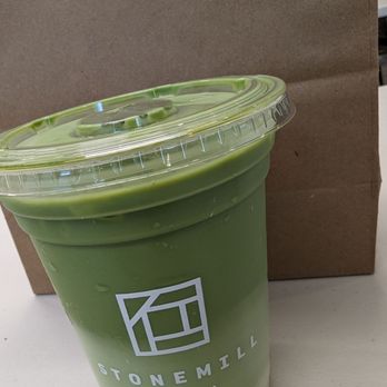 STONEMILL MATCHA - Updated June 2024 - 4510 Photos & 1390 Reviews - 561 ...