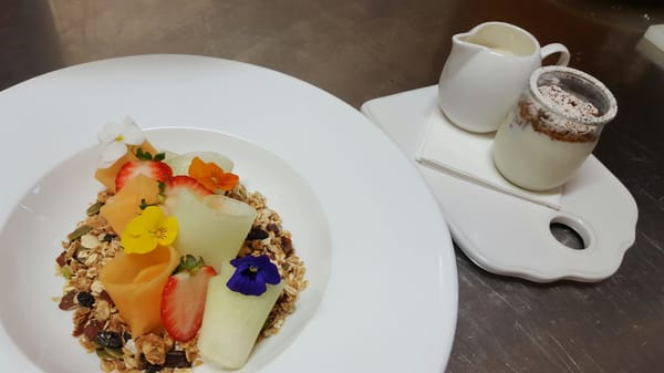 THE TOPIARY CAFE - Updated May 2024 - 36 Photos & 16 Reviews - 1361 ...