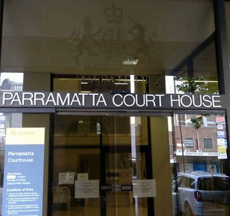 PARRAMATTA COURT HOUSE - Updated April 2024 - 12 George St, Parramatta ...