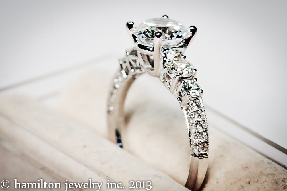 HAMILTON JEWELRY - Updated November 2025 - 75 Photos & 14 Reviews - 5 S ...