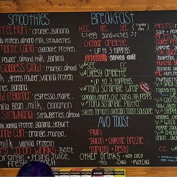 KICKSTART CAFE - Updated April 2025 - 82 Photos & 51 Reviews - 462 Howe ...