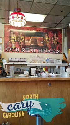 BARRY’S CAFE - 214 Photos & 280 Reviews - Burgers - 2851 Jones Franklin ...