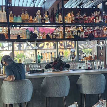 ROSEWATER ROOFTOP BY AKIRA BACK - Updated December 2025 - 216 Photos ...